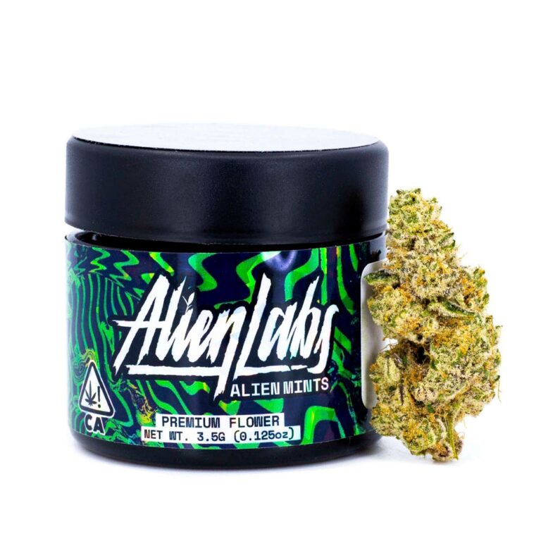 Products - Thc Friendly Club